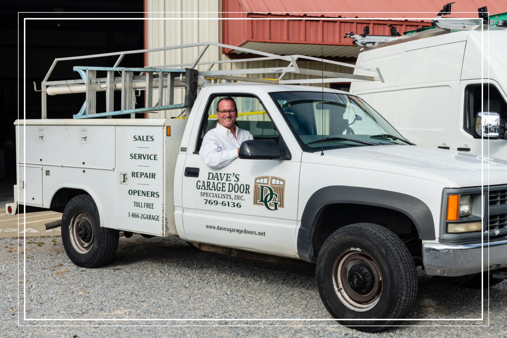 Garage Door Safety - Dave's Garage Door Specialists, Inc.